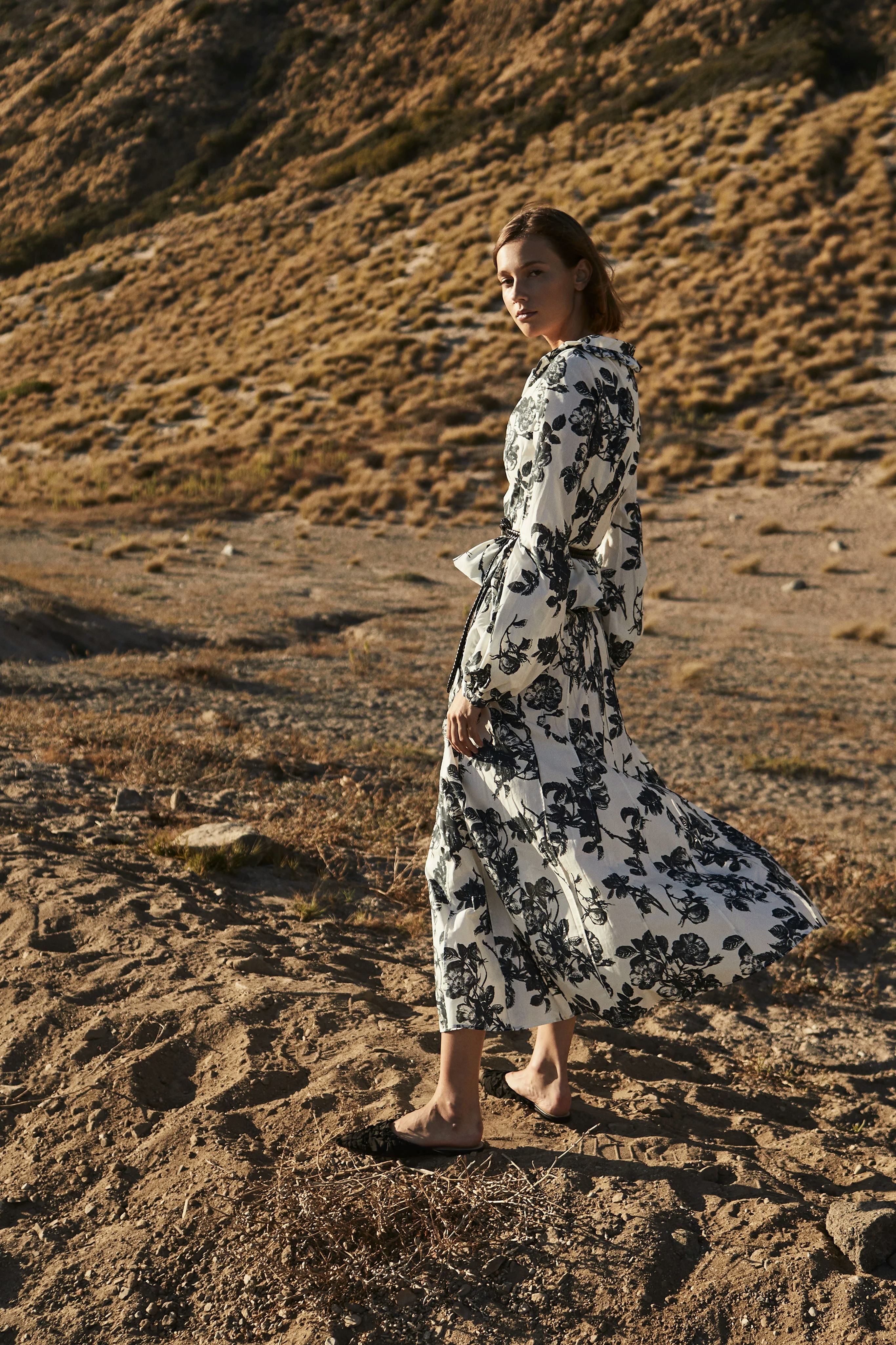 The Best Fashion Month Trends For Spring 2021 According To TZR's Editors