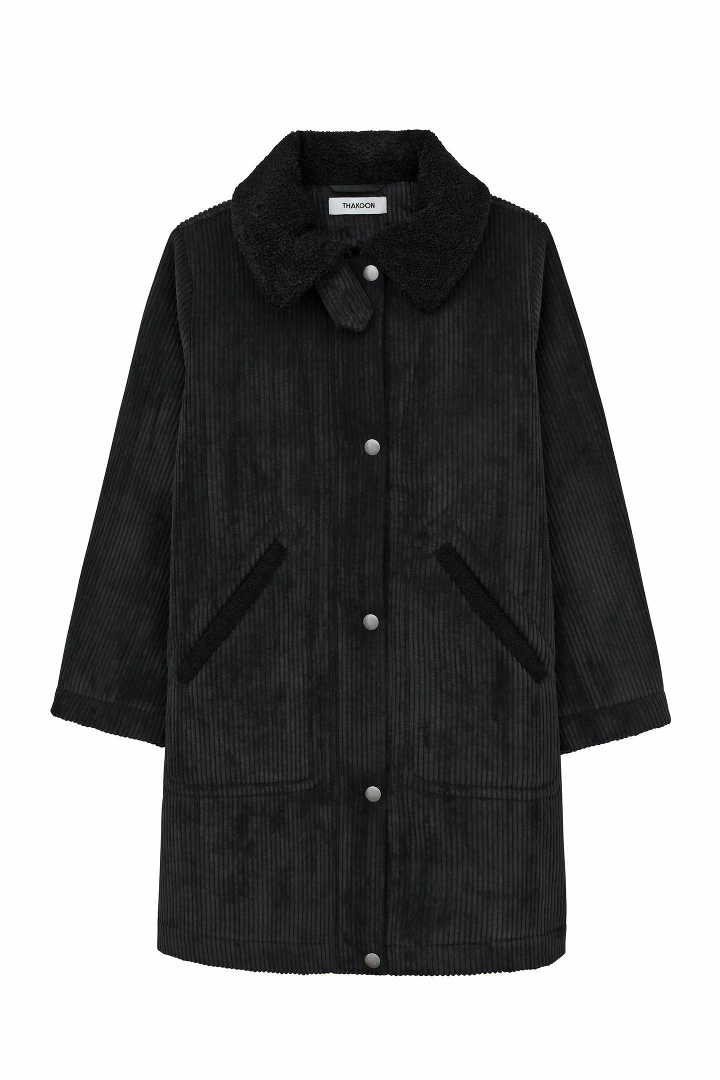 Why Fall 2020's Corduroy Trend Should Be Your Secret Style Weapon