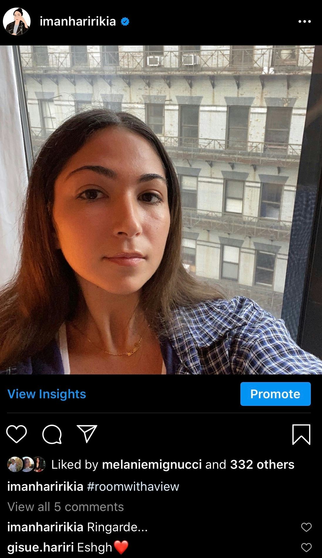 I Instagrammed Like 'Emily In Paris' For A Week & Here's What Happened