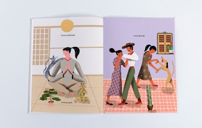 'And The People Stayed Home' Children's Book Is The Comforting Pandemic ...