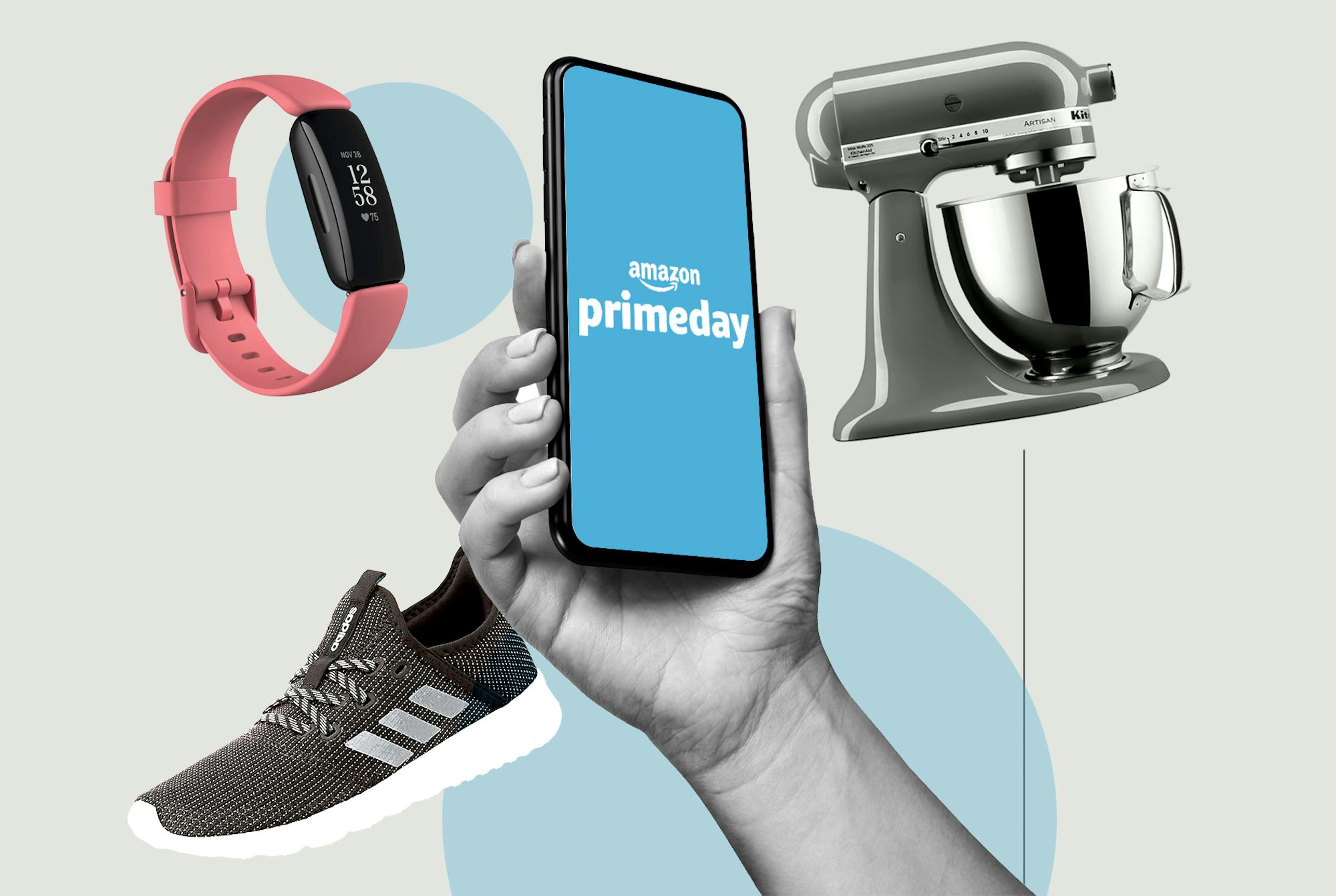 Amazon Prime Day 2021