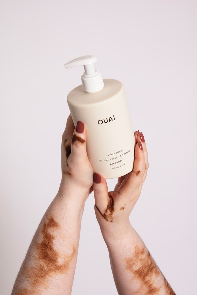 Ouai Released A New Collection Just For Your Hands