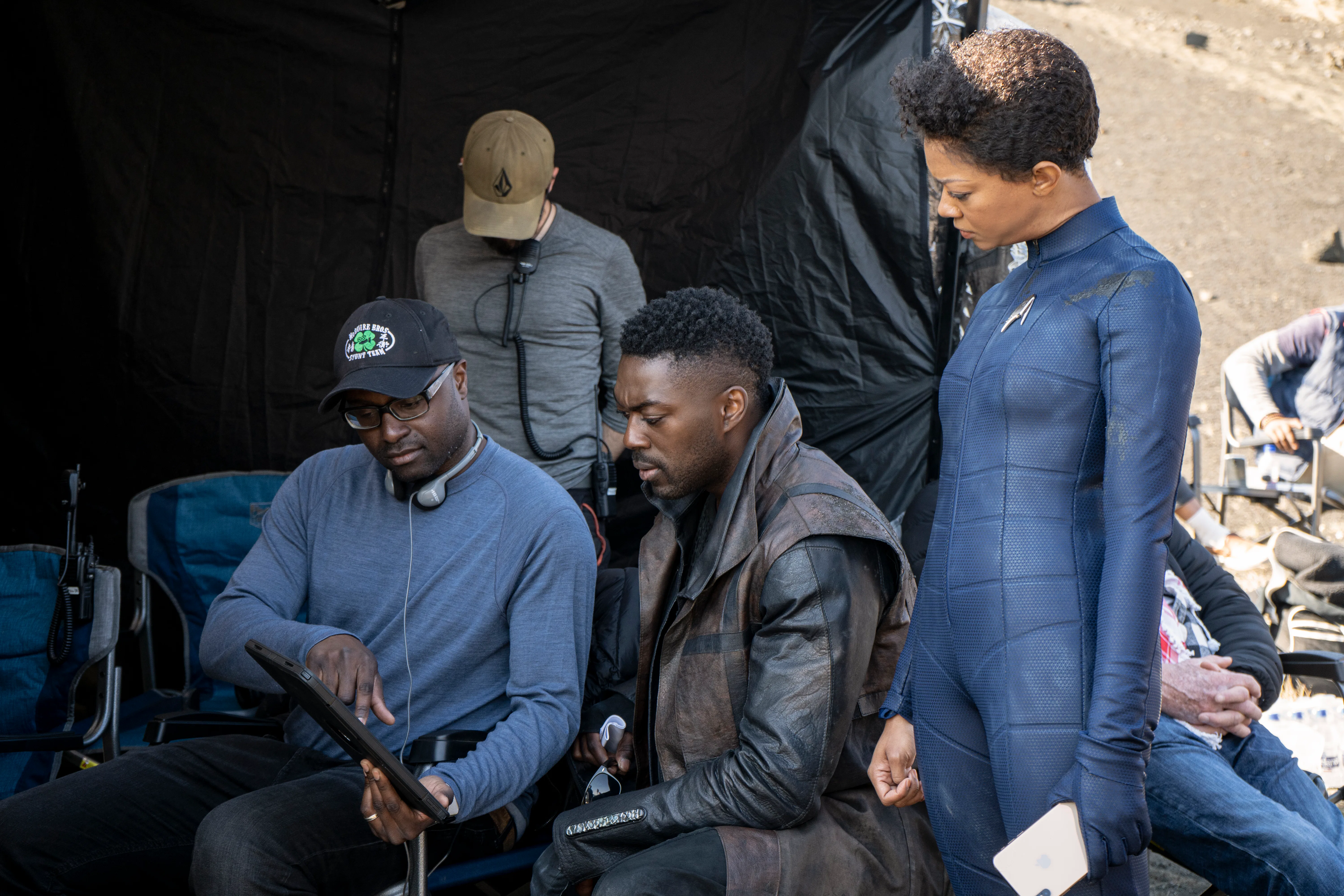 'Discovery' Season 3 review: The biggest Star Trek reboot since J.J. Abrams