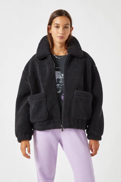 These Stylish Fleeces Are Available To Buy In The UK