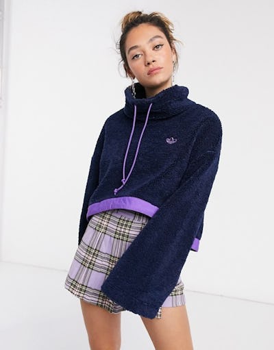 These Stylish Fleeces Are Available To Buy In The UK