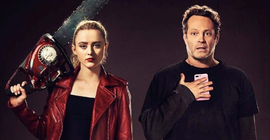 'Freaky' movie review: Blumhouse's low-stakes slasher is no 'Happy ...