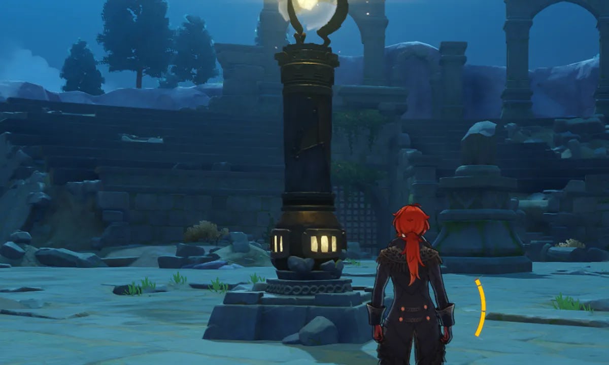 'Genshin Impact' Elemental Crucible: How to beat the co-op event in 3 ...