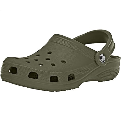 The 11 Best Shoes To Wear Around The House