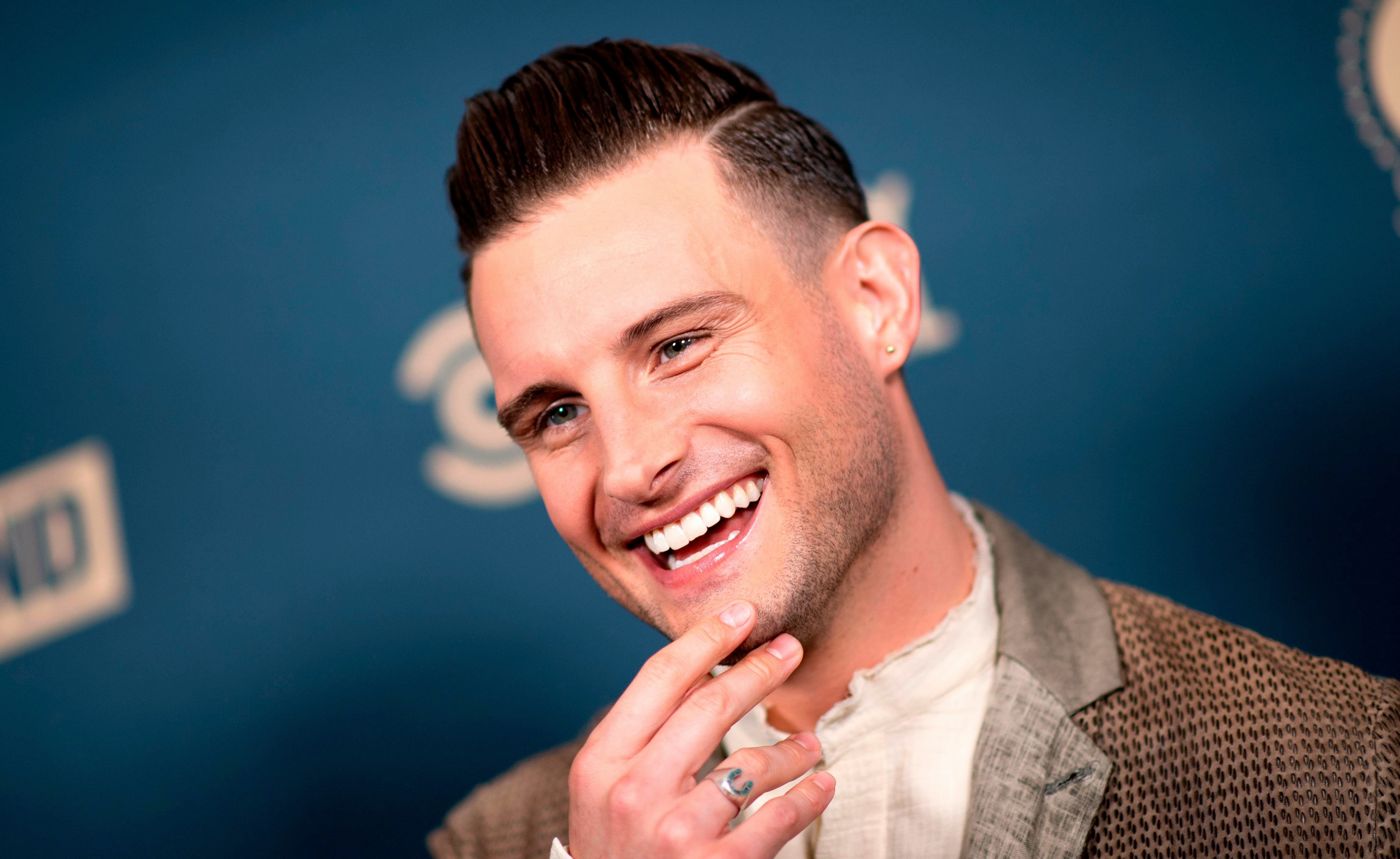 11 Celebrities Who Have Been In Open Or Polyamorous Relationships