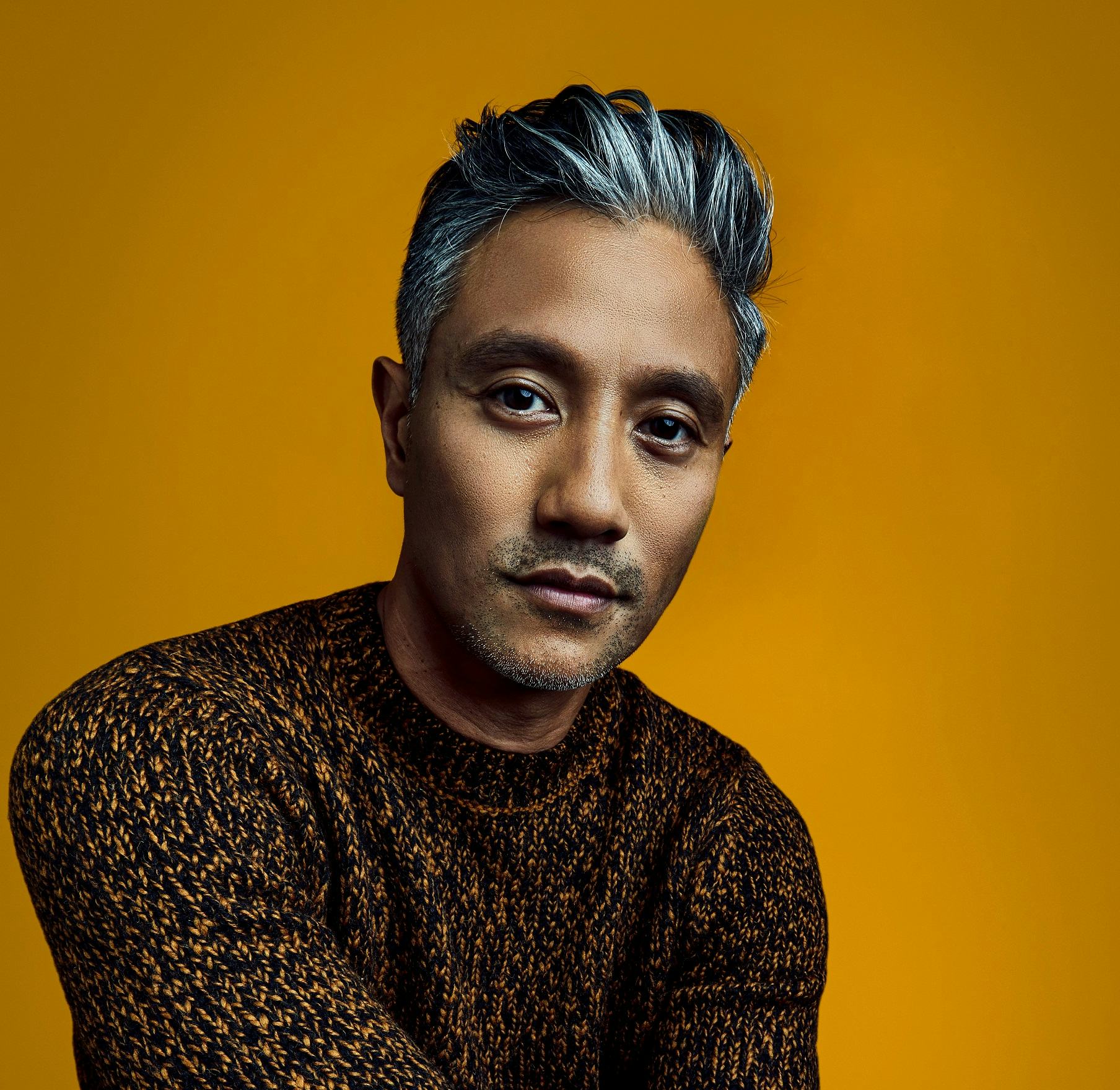 'Helstrom' star on Marvel's dark side and Season 2 possibilities