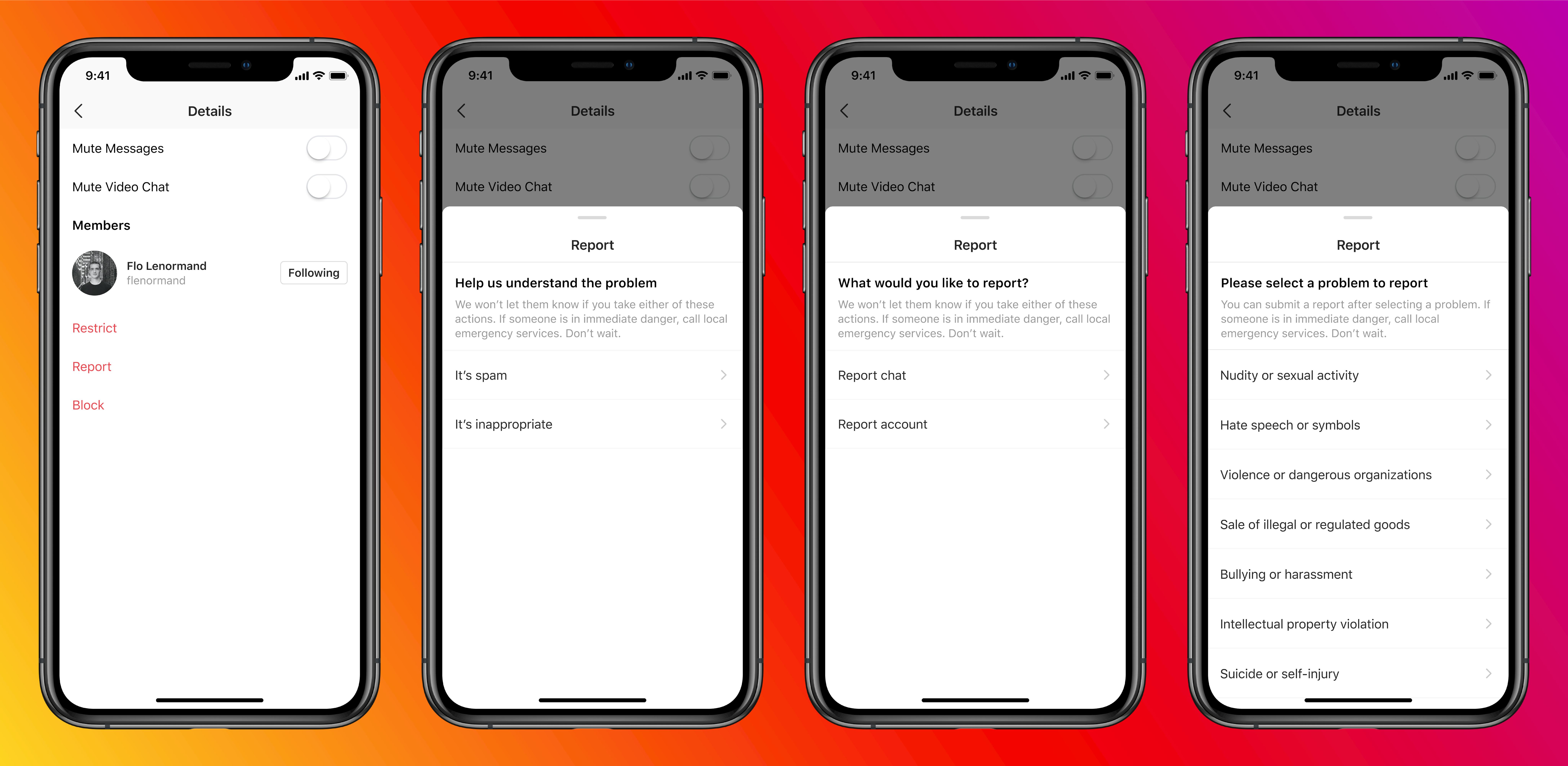 How To Control Who Can DM You On Instagram