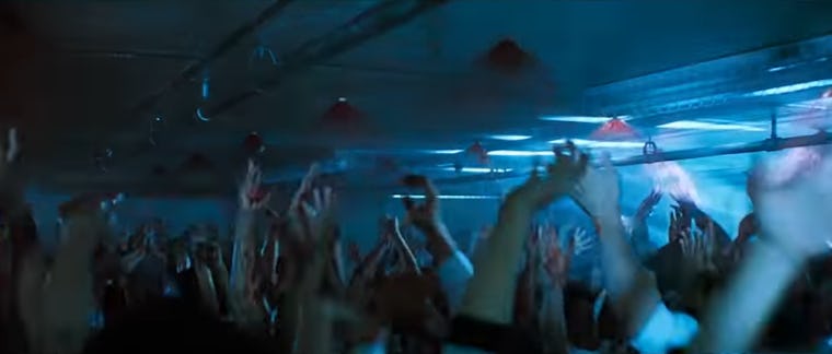 'Blade' 1998 review: The best Marvel movie origin story ever?