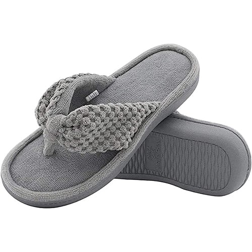 The 11 Best Shoes To Wear Around The House