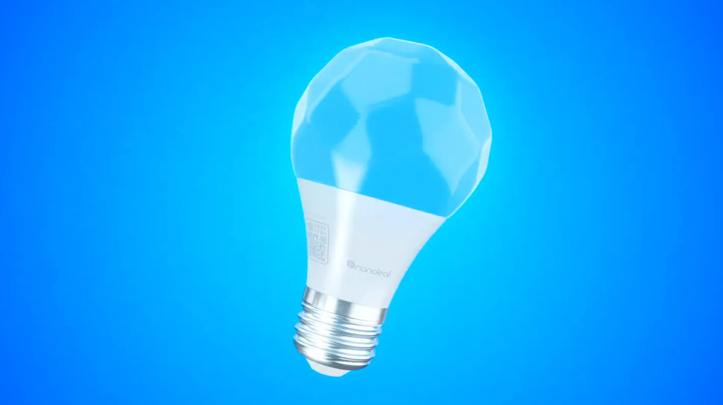 New Nanoleaf gear shows it plans to own the smart lighting sector