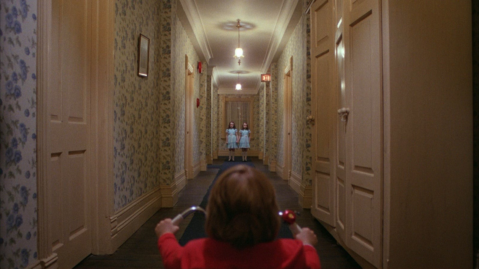 10 Visually Stunning Scary Movies For The Most Stylish Halloween, Ever