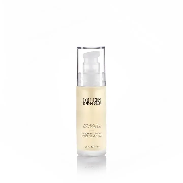 The Best Resurfacing Serums For Smoother Skin, According To Dermatologists