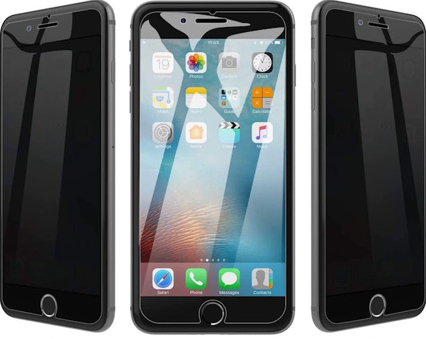 The 4 Best Privacy Screen Protectors