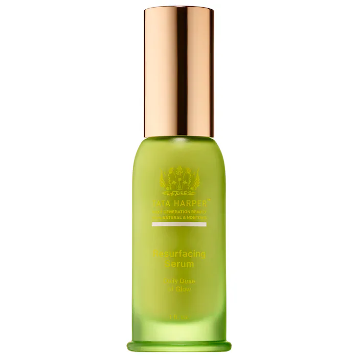 The Best Resurfacing Serums For Smoother Skin, According To Dermatologists