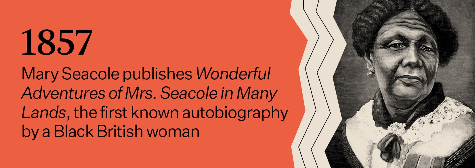 Black British History: A Timeline Of Firsts