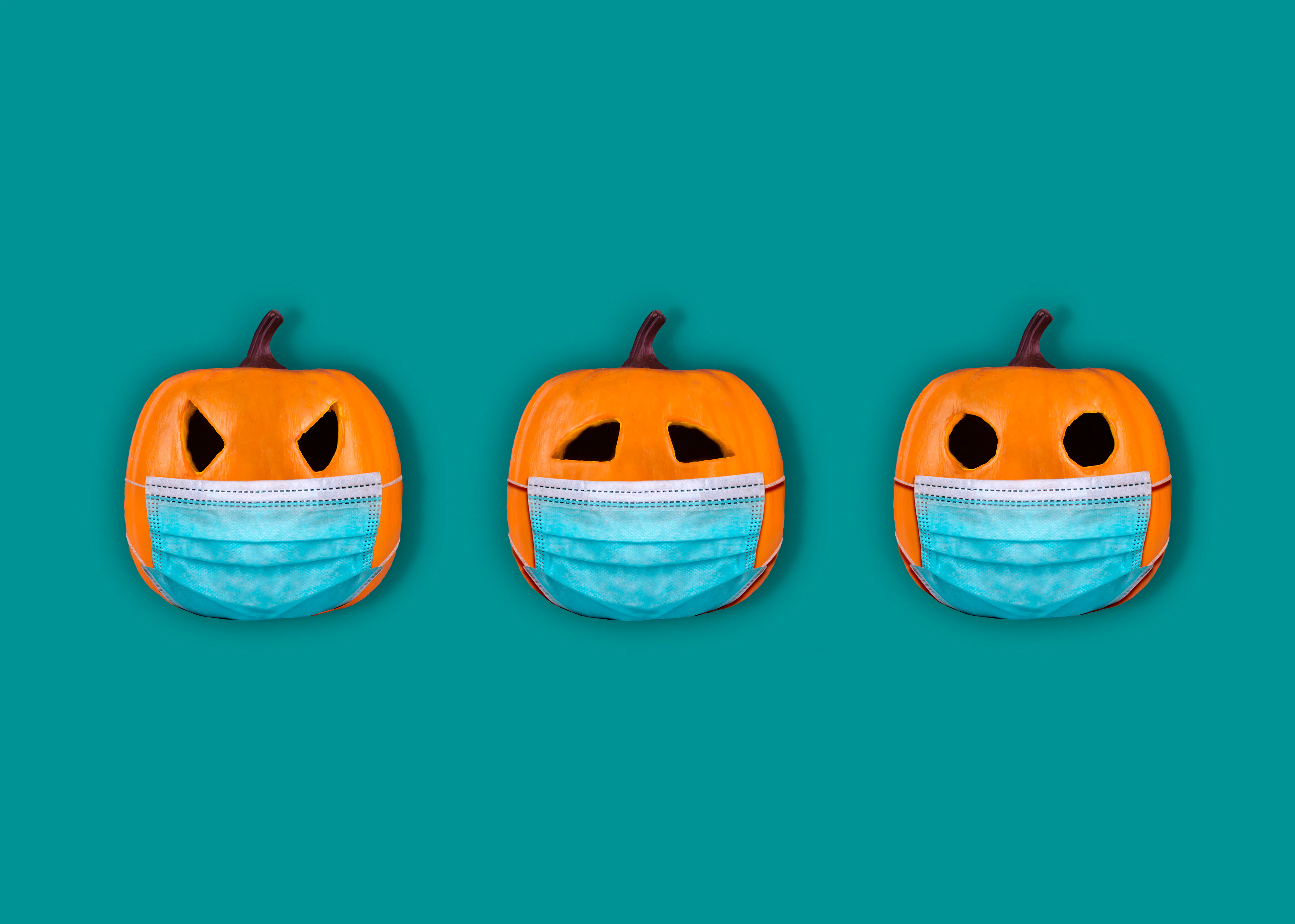 Scientists reveal the biggest mistake you can make this Halloween