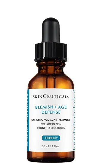The Best Resurfacing Serums For Smoother Skin, According To Dermatologists