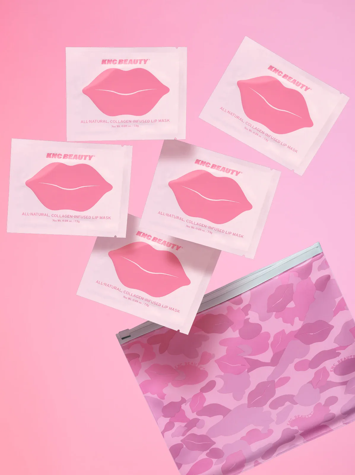 The Best Lip Masks On The Market To Keep Your Lips Hydrated During ...
