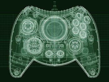 Hyperkin's Duke is the best wired controller you can buy