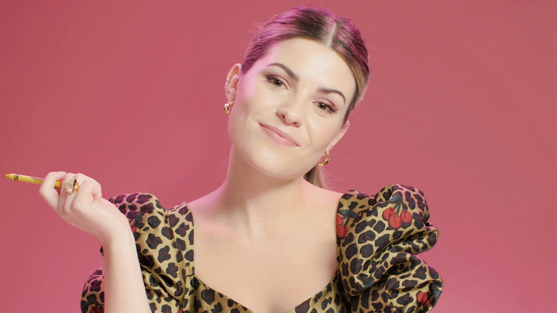 Tenille Arts Dishes On Her Favorite 'Bachelor' Contestants