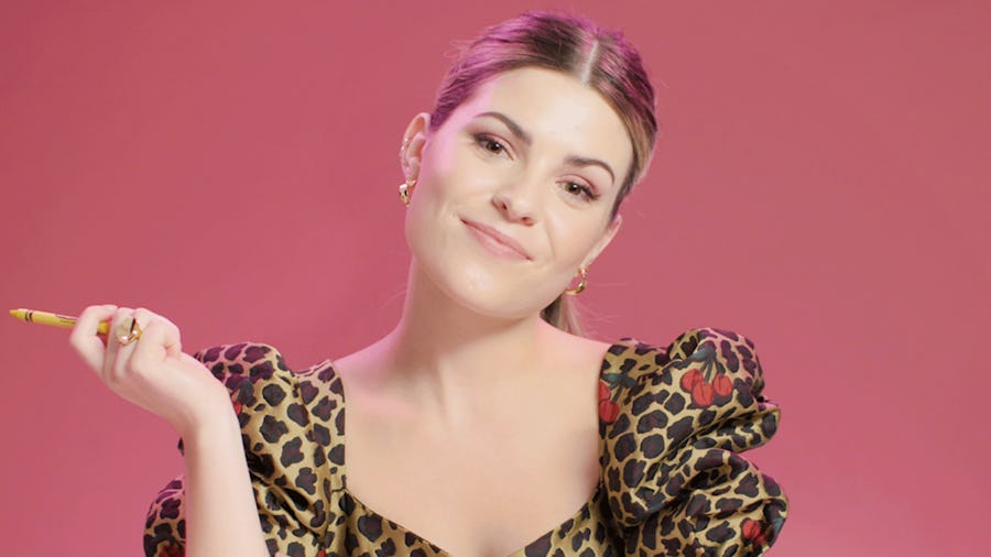 Tenille Arts Dishes On Her Favorite 'Bachelor' Contestants