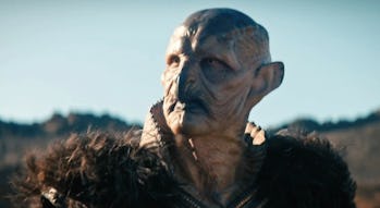'Star Trek: Discovery's newest villain is an obscure alien from the movies