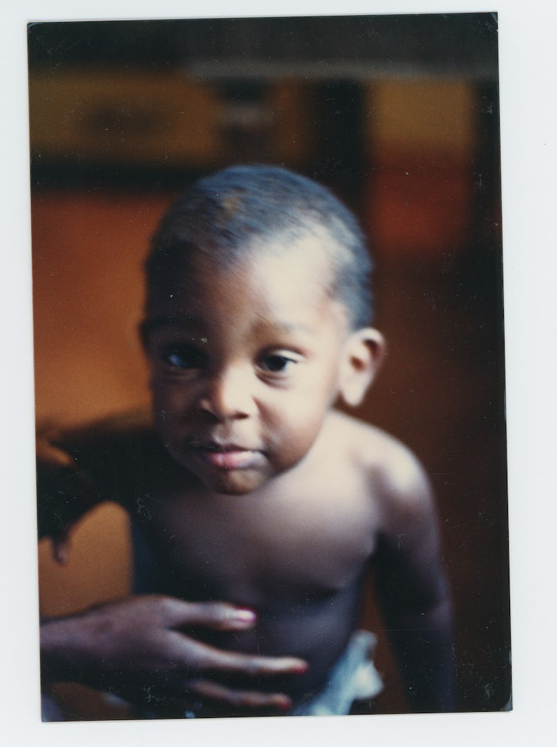 Theories About Shane Walker & Christopher Dansby's Disappearance In ...