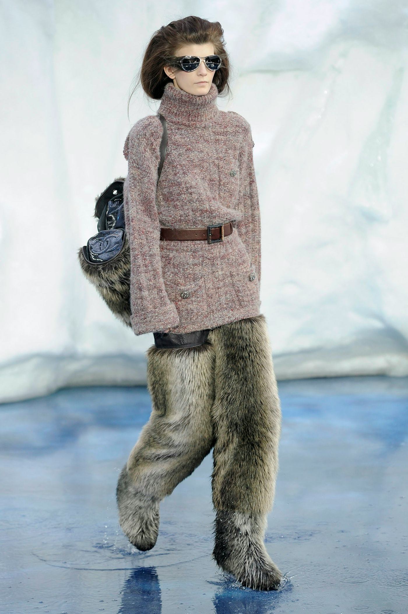 A History Of Chanel — From Its Beginnings To The Most Iconic Looks