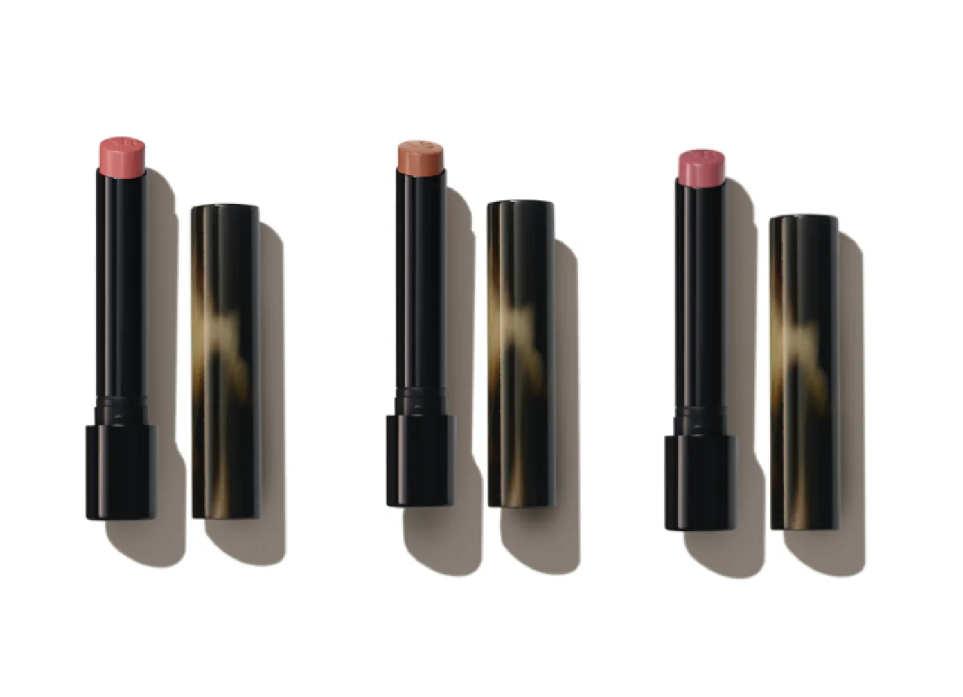 Victoria Beckham’s Posh Lipstick Pays Tribute To Her Spice Girls Persona