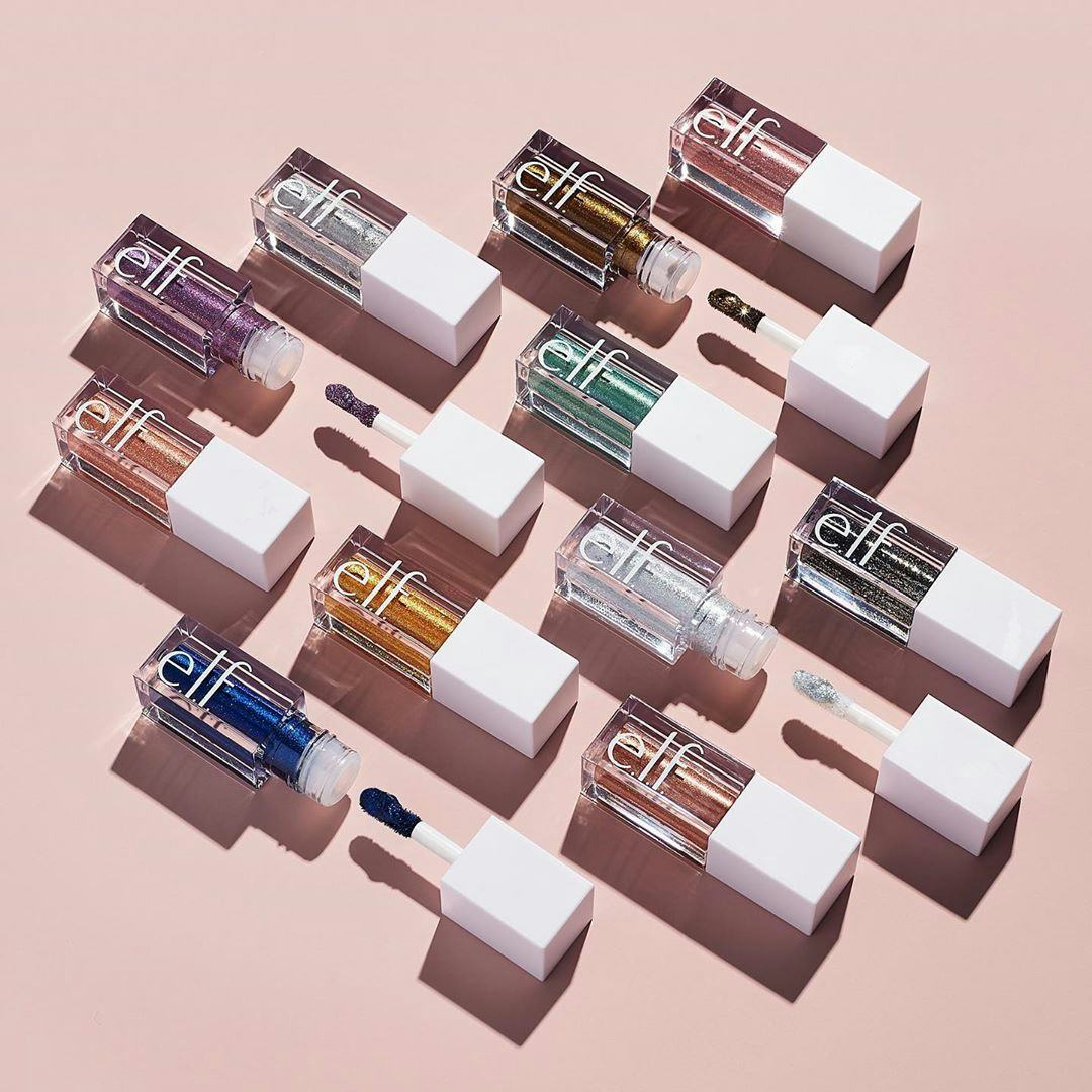 e.l.f.'s Holiday 2020 Gift Sets Are So Good You'll Want Them For Yourself