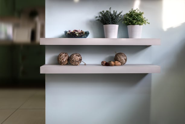 The 9 Best Floating Shelves