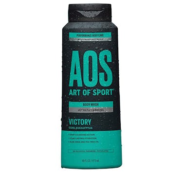 The 6 Best Body Washes For Body Odor