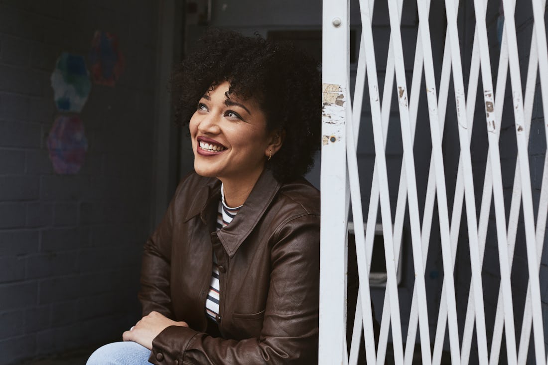 'The Secret Garden's Isis Davis On Julie Walters, 'Killing Eve' & More