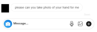 Funny DM Slides & Unexpected Instagram Messages, According To 9 People