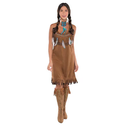 Halloween Costumes That Are Actually Racist, Even if You Might Not ...