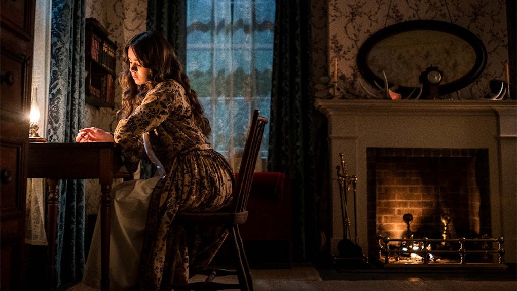 Dickinson Season 3 Apple Tv Premiere Date Cast Trailer And More News