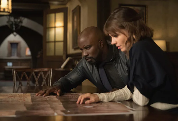 'Evil' Season 2 release date: Star shares good news and a disturbing ...