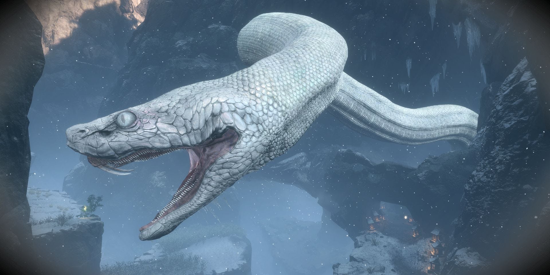 9 terrifying boss battles that'll make your controller quake