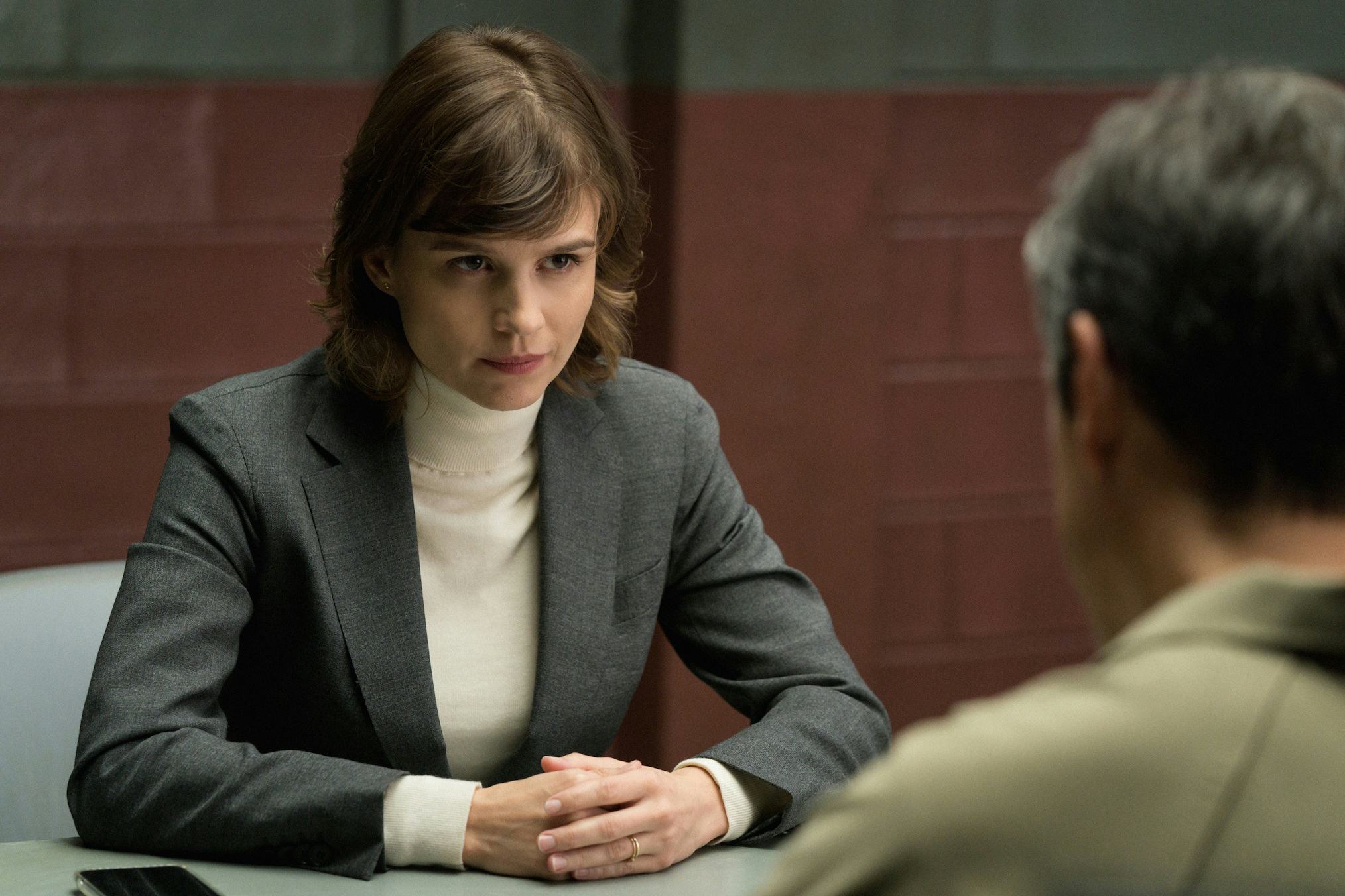 'Evil' Season 2 release date: Star shares good news and a disturbing ...