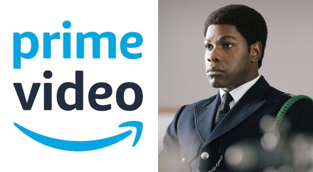 All The Shows & Movies New To Amazon Prime Video This Month
