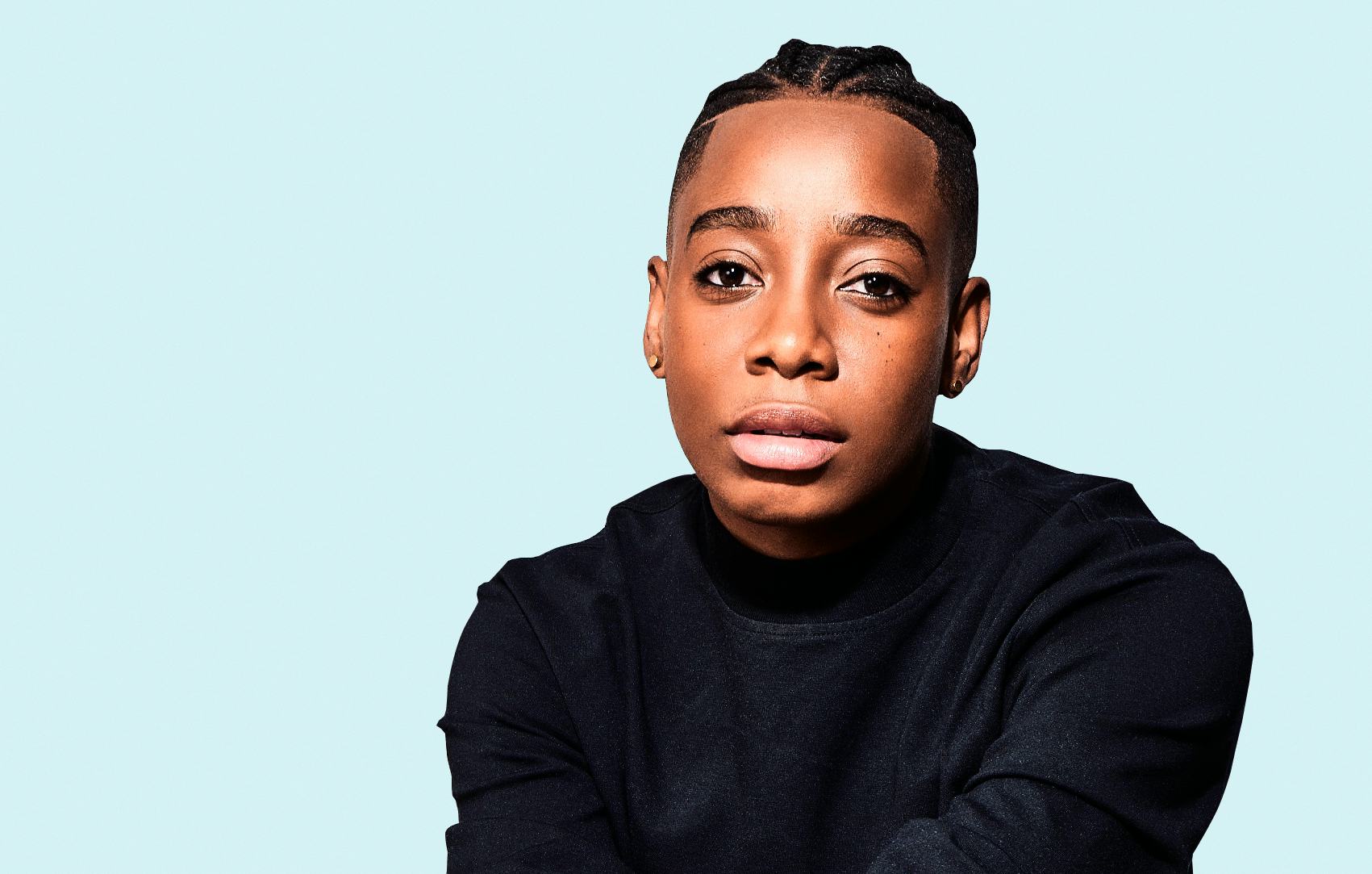 Dotty Chats About Her New Gig As A Lead Cultural Creator At Apple