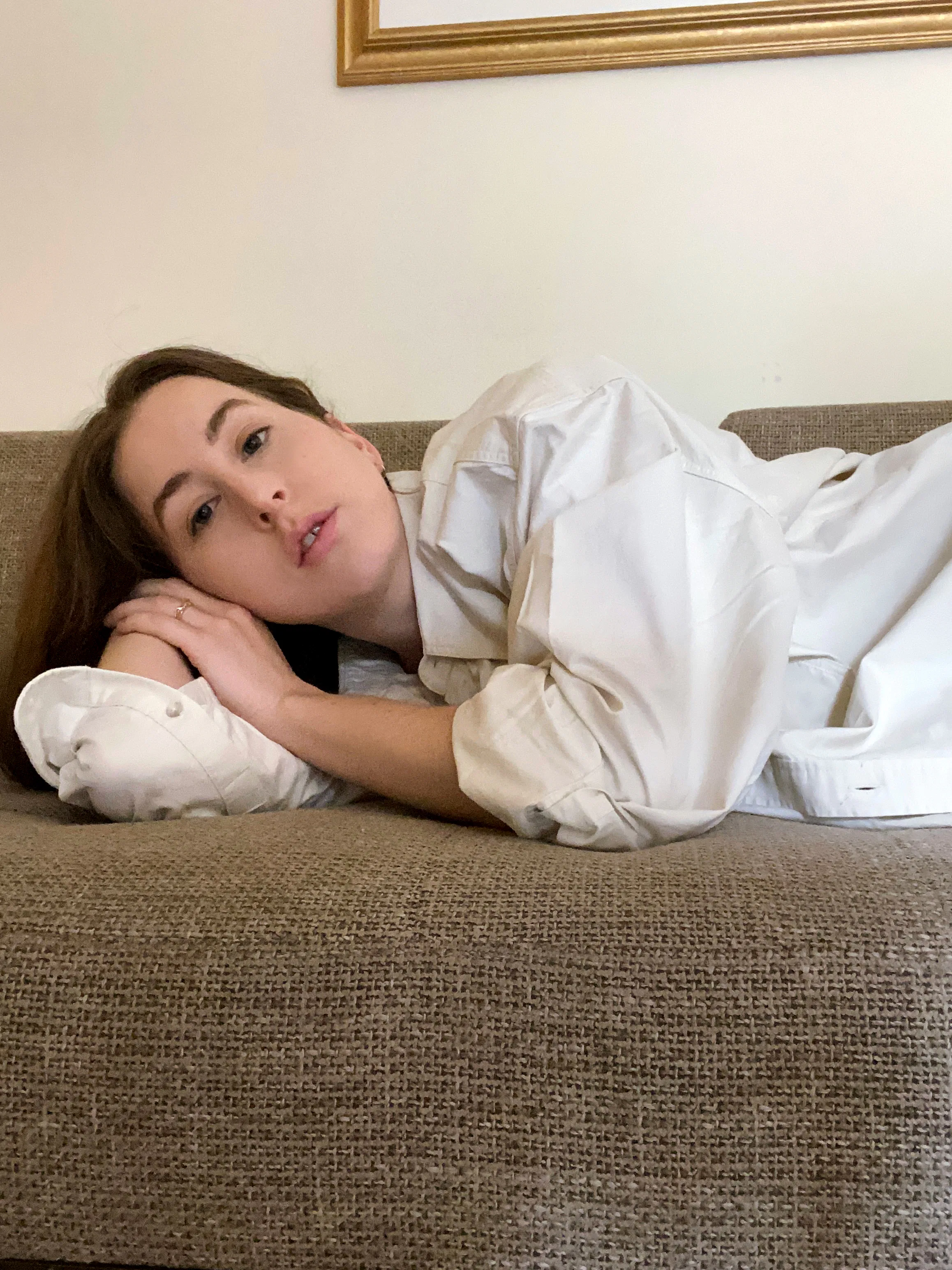 HAIM On Late Night Performances, Halloween, And Returning To Tour
