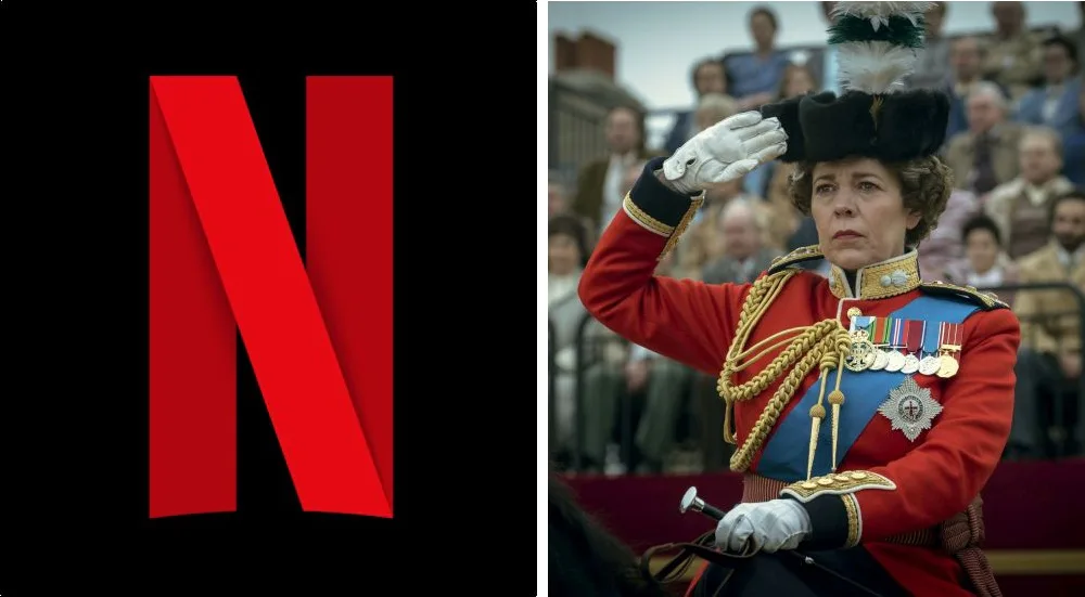 Here's What's Coming To Netflix Next Month