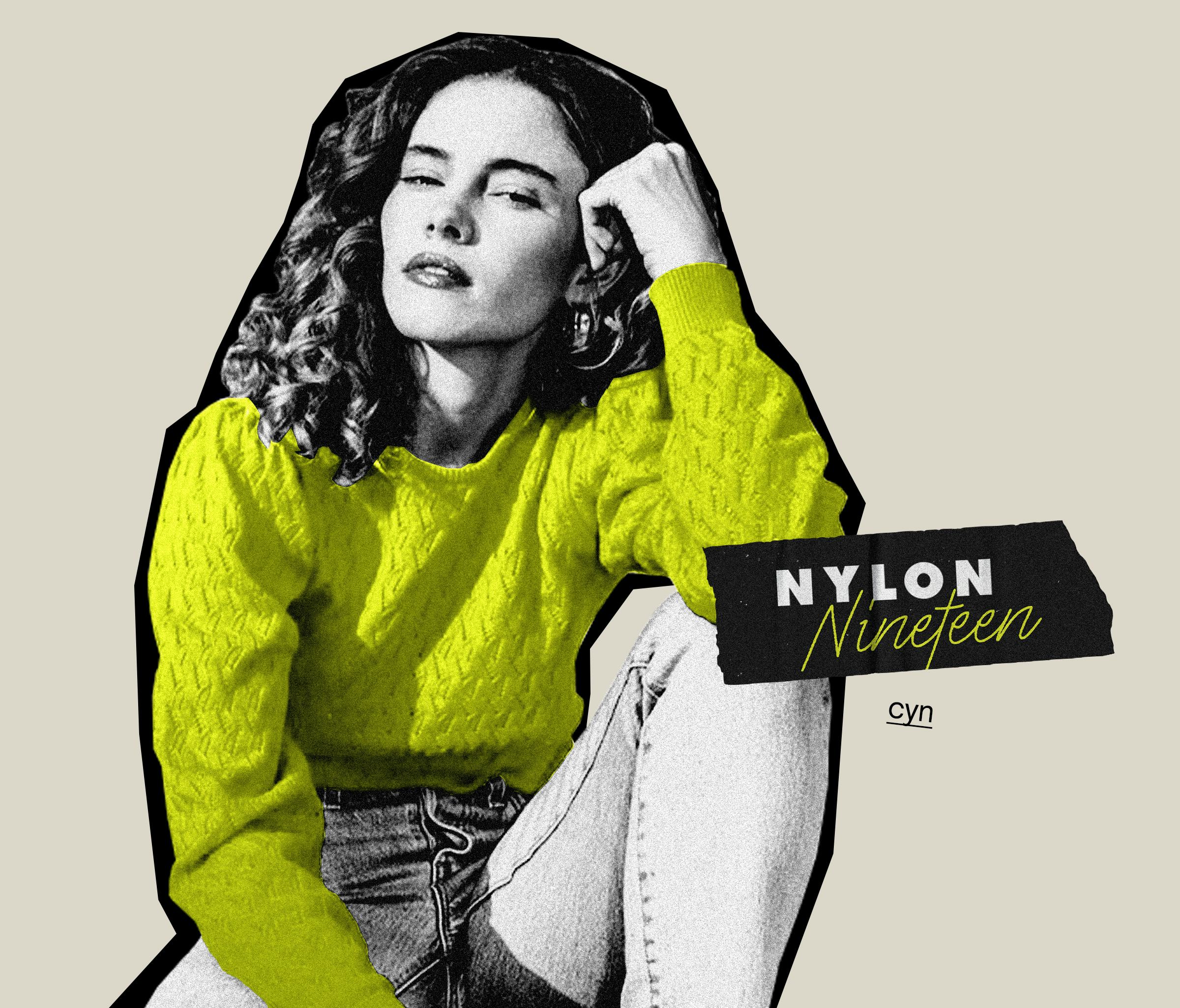 Cyn On "New York," Jewel, And Her Ultimate Break-Up Song