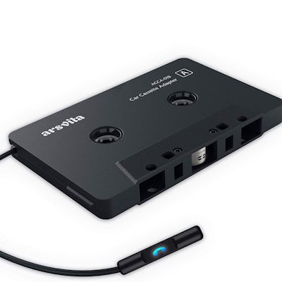 The 5 best Bluetooth car adapters