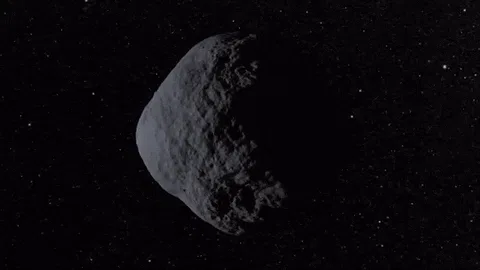 Test your asteroid knowledge with these 5 questions